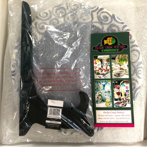 Jan Pugh Packer Creek Pottery | Other | Jan Pugh Packer Creek 209 ...